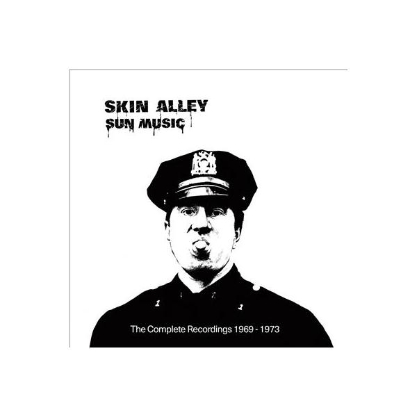 【発売日：2025年06月18日】ご注文後のキャンセル・返品は承れません。発売日:2025年06月18日/商品ID:6827837/ジャンル:ROCK/POP/フォーマット:CD/構成数:4/レーベル:Esoteric/アーティスト:Ski...