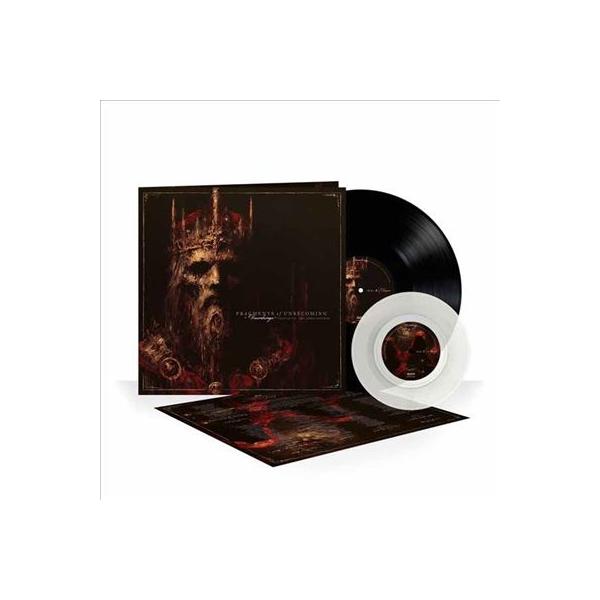 【発売日：2025年06月13日】ご注文後のキャンセル・返品は承れません。発売日:2025年06月13日/商品ID:6827899/ジャンル:ROCK/POP/フォーマット:LP/構成数:2/レーベル:Apostasy Rec./アーティス...