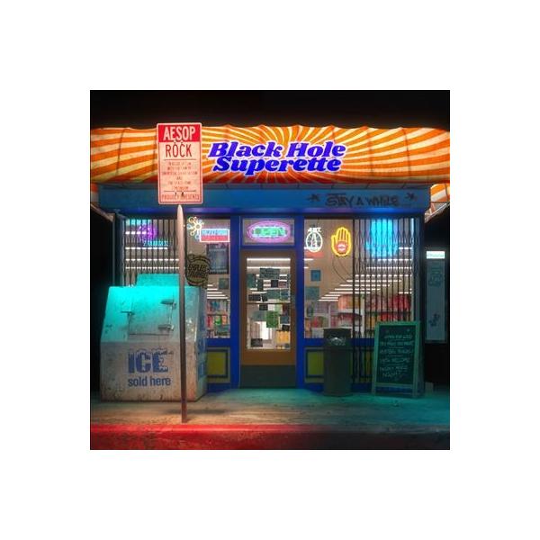 【発売日：2025年05月30日】ご注文後のキャンセル・返品は承れません。発売日:2025年05月30日/商品ID:6828079/ジャンル:SOUL/CLUB/RAP/フォーマット:CD/構成数:1/レーベル:Rhymesayers En...