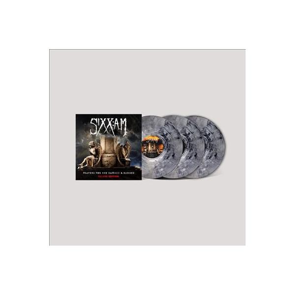 【発売日：2025年06月06日】ご注文後のキャンセル・返品は承れません。発売日:2025年06月06日/商品ID:6828133/ジャンル:ROCK/POP/フォーマット:LP/構成数:3/レーベル:Endurance Music/アーテ...