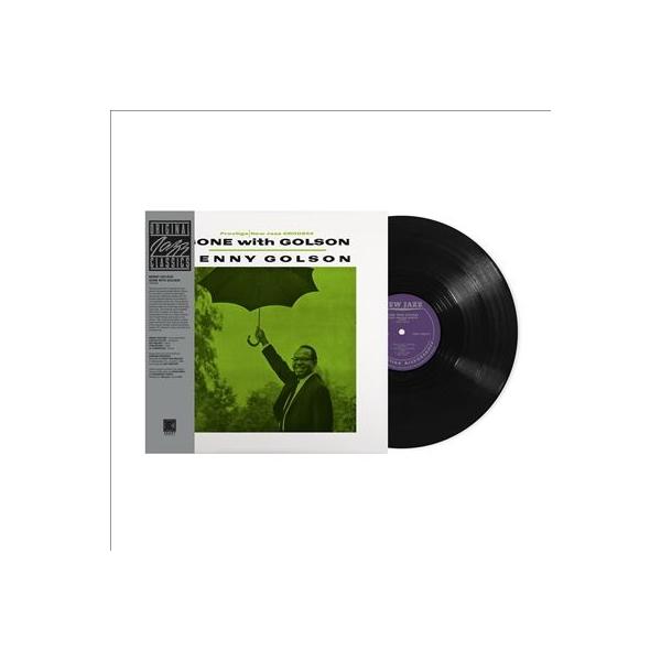 【発売日：2025年07月26日】ご注文後のキャンセル・返品は承れません。発売日:2025年07月26日/商品ID:6828178/ジャンル:JAZZ/フォーマット:LP/構成数:1/レーベル:Concord/アーティスト:Benny Go...