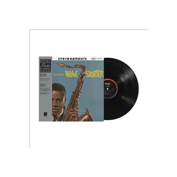 【発売日：2025年08月29日】ご注文後のキャンセル・返品は承れません。発売日:2025年08月29日/商品ID:6828198/ジャンル:JAZZ/フォーマット:LP/構成数:1/レーベル:Concord/アーティスト:Wayne Sh...