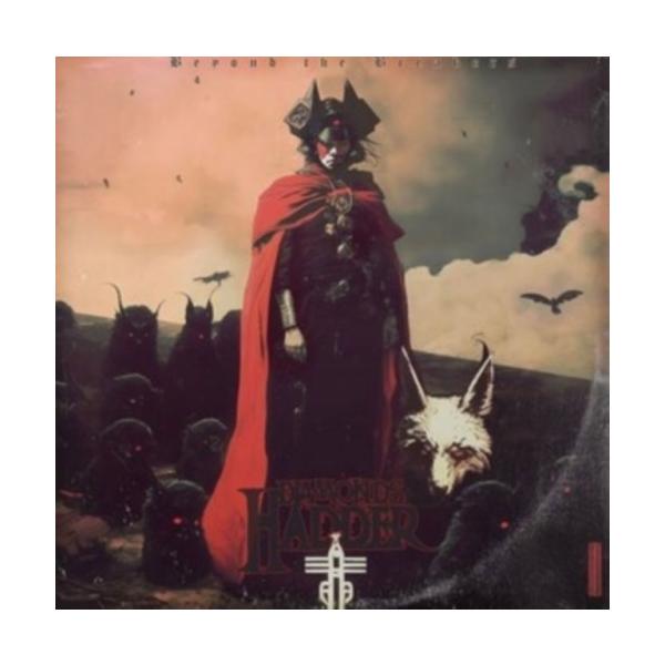 【発売日：2025年05月23日】ご注文後のキャンセル・返品は承れません。発売日:2025年05月23日/商品ID:6828276/ジャンル:ROCK/POP/フォーマット:CD/構成数:1/レーベル:No Remorse Records/...