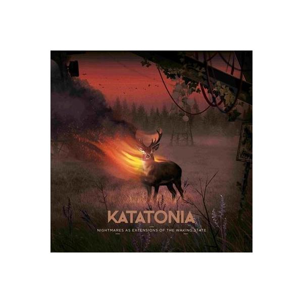 【発売日：2025年06月06日】ご注文後のキャンセル・返品は承れません。発売日:2025年06月06日/商品ID:6828791/ジャンル:ROCK/POP/フォーマット:CD/構成数:1/レーベル:Napalm/アーティスト:Katat...