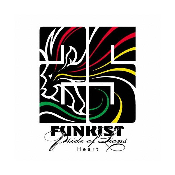 【発売日：2025年05月14日】ご注文後のキャンセル・返品は承れません。発売日:2025年05月14日/商品ID:6829158/ジャンル:J-POP/フォーマット:CD/構成数:1/レーベル:LION SHOUT/アーティスト:FUNK...