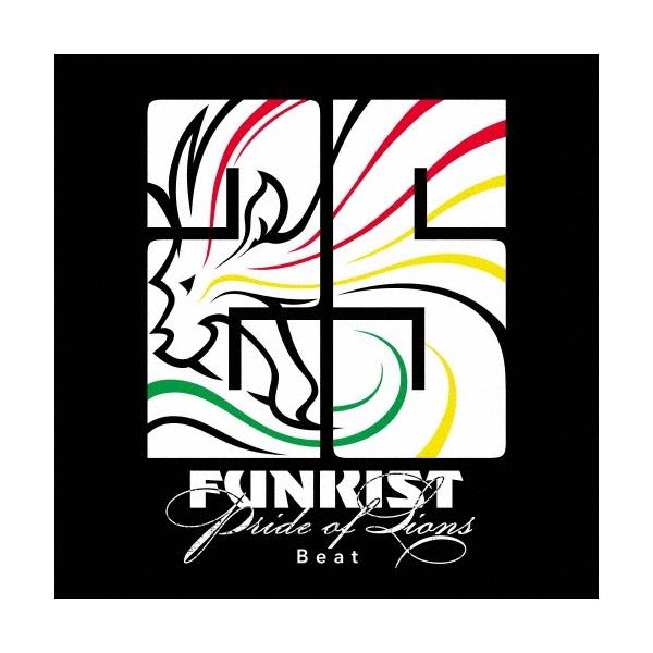 【発売日：2025年05月14日】ご注文後のキャンセル・返品は承れません。発売日:2025年05月14日/商品ID:6829159/ジャンル:J-POP/フォーマット:CD/構成数:1/レーベル:LION SHOUT/アーティスト:FUNK...