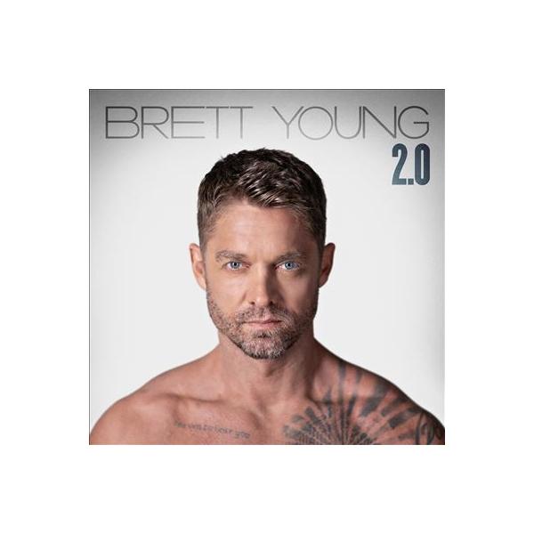 【発売日：2025年06月13日】ご注文後のキャンセル・返品は承れません。発売日:2025年06月13日/商品ID:6829390/ジャンル:COUNTRY/BLUES/フォーマット:CD/構成数:1/レーベル:BMLG/アーティスト:Br...