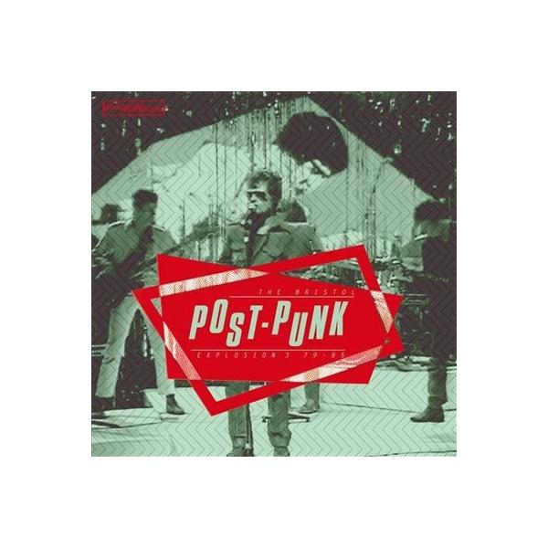 【発売日：2025年06月06日】ご注文後のキャンセル・返品は承れません。発売日:2025年06月06日/商品ID:6829491/ジャンル:ROCK/POP/フォーマット:LP/構成数:1/レーベル:Bristol Archives/タイ...