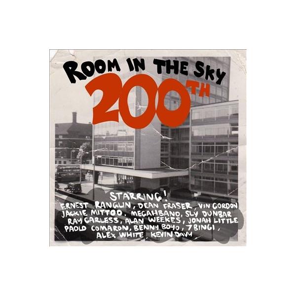 【発売日：2025年05月23日】ご注文後のキャンセル・返品は承れません。発売日:2025年05月23日/商品ID:6829497/ジャンル:WORLD/REGGAE/フォーマット:CD/構成数:1/レーベル:Room in the Sky...