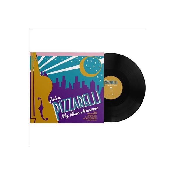 【発売日：2025年08月07日】ご注文後のキャンセル・返品は承れません。発売日:2025年08月07日/商品ID:6830418/ジャンル:JAZZ/フォーマット:LP/構成数:1/レーベル:Chesky Records/アーティスト:J...