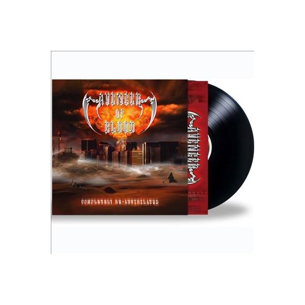 【発売日：2025年06月13日】ご注文後のキャンセル・返品は承れません。発売日:2025年06月13日/商品ID:6830652/ジャンル:ROCK/POP/フォーマット:LP/構成数:1/レーベル:Amplified Media Ser...