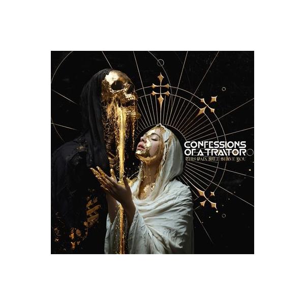 【発売日：2025年06月13日】ご注文後のキャンセル・返品は承れません。発売日:2025年06月13日/商品ID:6830706/ジャンル:ROCK/POP/フォーマット:CD/構成数:1/レーベル:Facedown/アーティスト:Con...