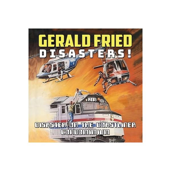 【発売日：2025年04月30日】ご注文後のキャンセル・返品は承れません。発売日:2025年04月30日/商品ID:6830733/ジャンル:サウンドトラック/フォーマット:CD/構成数:2/レーベル:Dragon's Domain Rec...