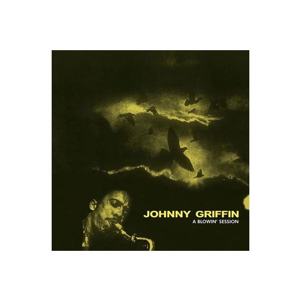 【発売日：2025年04月25日】ご注文後のキャンセル・返品は承れません。発売日:2025年04月25日/商品ID:6830799/ジャンル:JAZZ/フォーマット:LP/構成数:1/レーベル:DOL/アーティスト:Johnny Griff...