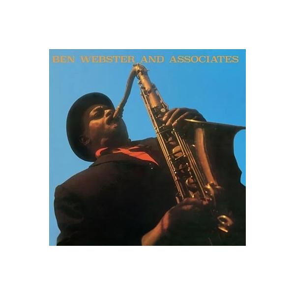 【発売日：2025年04月25日】ご注文後のキャンセル・返品は承れません。発売日:2025年04月25日/商品ID:6830800/ジャンル:JAZZ/フォーマット:LP/構成数:1/レーベル:DOL/アーティスト:Ben Webster/...