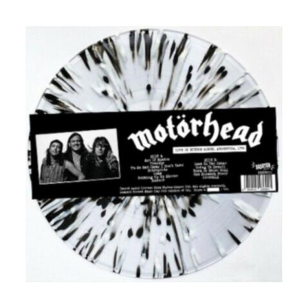 【発売日：2025年04月25日】ご注文後のキャンセル・返品は承れません。発売日:2025年04月25日/商品ID:6830809/ジャンル:ROCK/POP/フォーマット:LP/構成数:1/レーベル:Radiation Reissues/...