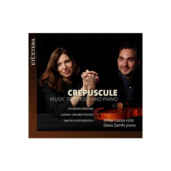 【発売日：2025年05月24日】ご注文後のキャンセル・返品は承れません。発売日:2025年05月24日/商品ID:6830857/ジャンル:CLASSICAL/フォーマット:CD/構成数:1/レーベル:Etcetera/アーティスト:ミハ...