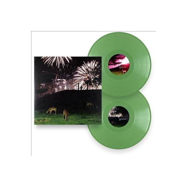 【発売日：2025年05月23日】ご注文後のキャンセル・返品は承れません。発売日:2025年05月23日/商品ID:6831316/ジャンル:ROCK/POP/フォーマット:LP/構成数:2/レーベル:Wax Bodega/アーティスト:H...