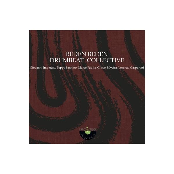 【発売日：2025年05月31日】ご注文後のキャンセル・返品は承れません。発売日:2025年05月31日/商品ID:6831346/ジャンル:JAZZ/フォーマット:CD/構成数:1/レーベル:Ipogeo Records/アーティスト:D...