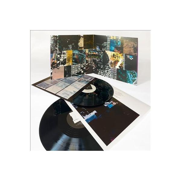 【発売日：2025年05月27日】ご注文後のキャンセル・返品は承れません。発売日:2025年05月27日/商品ID:6831521/ジャンル:SOUL/CLUB/RAP/フォーマット:LP/構成数:2/レーベル:VMG/アーティスト:Und...