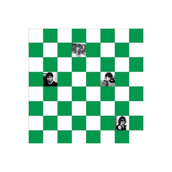 【発売日：2025年06月03日】ご注文後のキャンセル・返品は承れません。発売日:2025年06月03日/商品ID:6831542/ジャンル:ROCK/POP/フォーマット:7inch Single/構成数:1/レーベル:Static Sh...