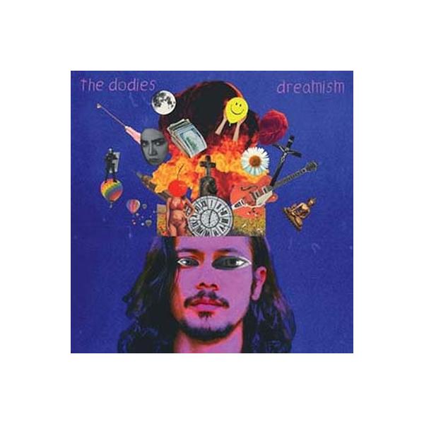 【発売日：2025年07月09日】ご注文後のキャンセル・返品は承れません。発売日:2025年07月09日/商品ID:6831546/ジャンル:ROCK/POP/フォーマット:CD/構成数:1/レーベル:Deko Entertainment/...