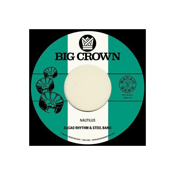 【発売日：2025年05月30日】ご注文後のキャンセル・返品は承れません。発売日:2025年05月30日/商品ID:6832118/ジャンル:SOUL/CLUB/RAP/フォーマット:7inch Single/構成数:1/レーベル:Big ...