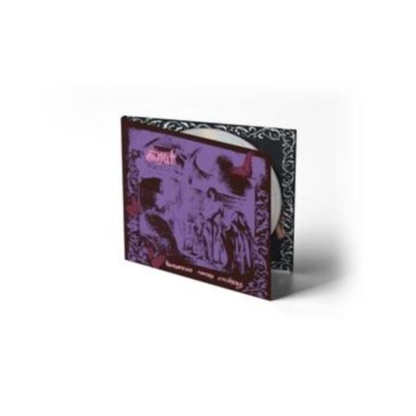 【発売日：2025年06月25日】ご注文後のキャンセル・返品は承れません。発売日:2025年06月25日/商品ID:6832123/ジャンル:ROCK/POP/フォーマット:CD/構成数:1/レーベル:Bayonet Records/アーテ...