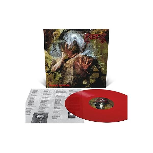 【発売日：2025年06月06日】ご注文後のキャンセル・返品は承れません。発売日:2025年06月06日/商品ID:6832169/ジャンル:ROCK/POP/フォーマット:LP/構成数:1/レーベル:Relapse Records/アーテ...