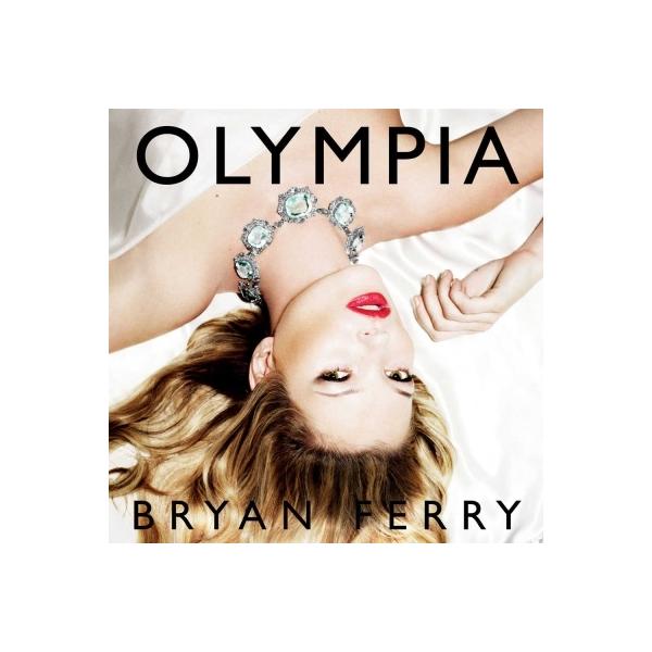 【発売日：2025年05月30日】ご注文後のキャンセル・返品は承れません。発売日:2025年05月30日/商品ID:6832221/ジャンル:ROCK/POP/フォーマット:CD/構成数:1/レーベル:BMG/アーティスト:Bryan Fe...