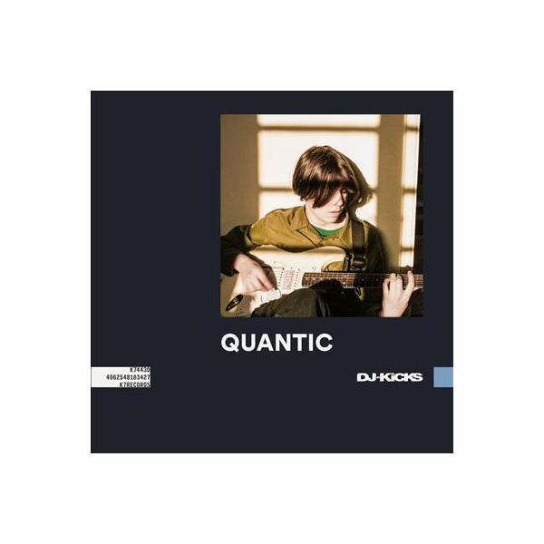 【発売日：2025年06月05日】ご注文後のキャンセル・返品は承れません。発売日:2025年06月05日/商品ID:6832236/ジャンル:WORLD/REGGAE/フォーマット:CD/構成数:1/レーベル:!K7/アーティスト:Quan...