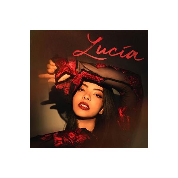 【発売日：2025年05月16日】ご注文後のキャンセル・返品は承れません。発売日:2025年05月16日/商品ID:6832248/ジャンル:JAZZ/フォーマット:CD/構成数:1/レーベル:Reserve/アーティスト:Lucia/タイ...