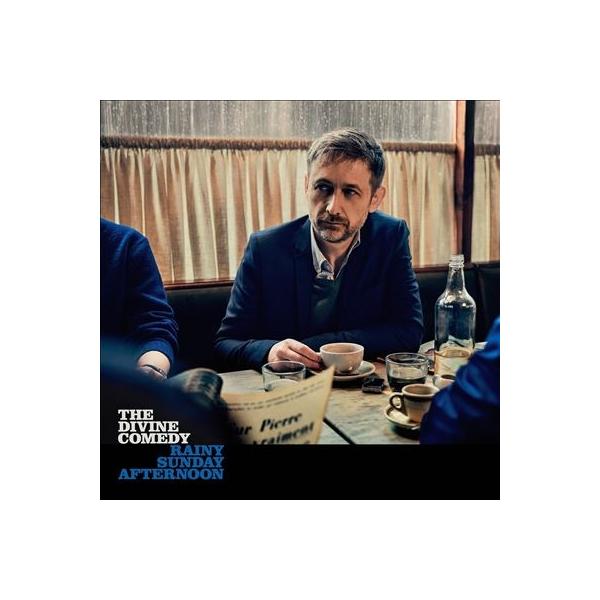 【発売日：2025年09月19日】ご注文後のキャンセル・返品は承れません。発売日:2025年09月19日/商品ID:6832279/ジャンル:ROCK/POP/フォーマット:CD/構成数:1/レーベル:Divine Comedy Recor...