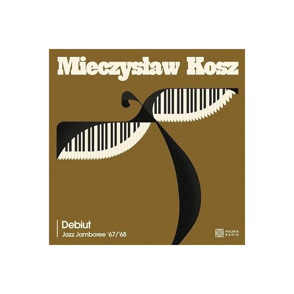 【発売日：2025年06月07日】ご注文後のキャンセル・返品は承れません。発売日:2025年06月07日/商品ID:6832719/ジャンル:JAZZ/フォーマット:CD/構成数:1/レーベル:Polskie Radio/アーティスト:Mi...