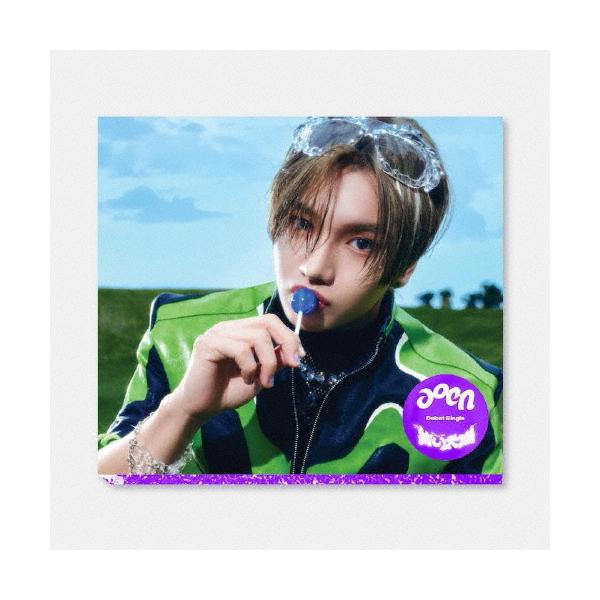 【発売日：2025年06月11日】ご注文後のキャンセル・返品は承れません。発売日:2025年06月11日/商品ID:6832746/ジャンル:J-POP/フォーマット:12cmCD Single/構成数:3/レーベル:ユニバーサルミュージッ...