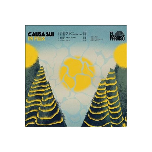 【発売日：2025年05月28日】ご注文後のキャンセル・返品は承れません。発売日:2025年05月28日/商品ID:6832836/ジャンル:ROCK/POP/フォーマット:CD/構成数:1/レーベル:El Paraiso Records/...