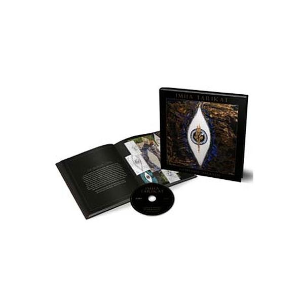 【発売日：2025年06月20日】ご注文後のキャンセル・返品は承れません。発売日:2025年06月20日/商品ID:6832858/ジャンル:ROCK/POP/フォーマット:CD/構成数:1/レーベル:Prophecy/アーティスト:Imh...