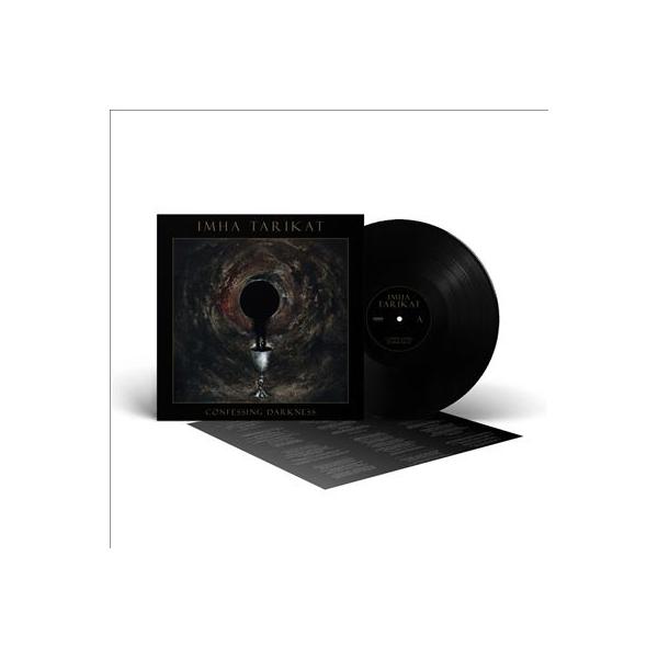 【発売日：2025年06月20日】ご注文後のキャンセル・返品は承れません。発売日:2025年06月20日/商品ID:6832869/ジャンル:ROCK/POP/フォーマット:LP/構成数:1/レーベル:Prophecy/アーティスト:Imh...