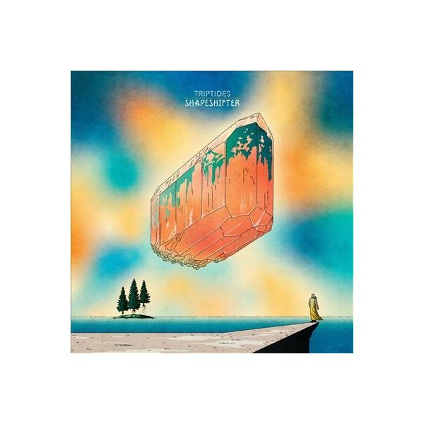 【発売日：2025年06月13日】ご注文後のキャンセル・返品は承れません。発売日:2025年06月13日/商品ID:6832893/ジャンル:ROCK/POP/フォーマット:CD/構成数:1/レーベル:Label 51 Recordings...