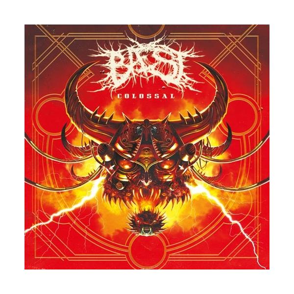 【発売日：2025年08月22日】ご注文後のキャンセル・返品は承れません。発売日:2025年08月22日/商品ID:6832894/ジャンル:ROCK/POP/フォーマット:CD/構成数:1/レーベル:Century Media/アーティス...