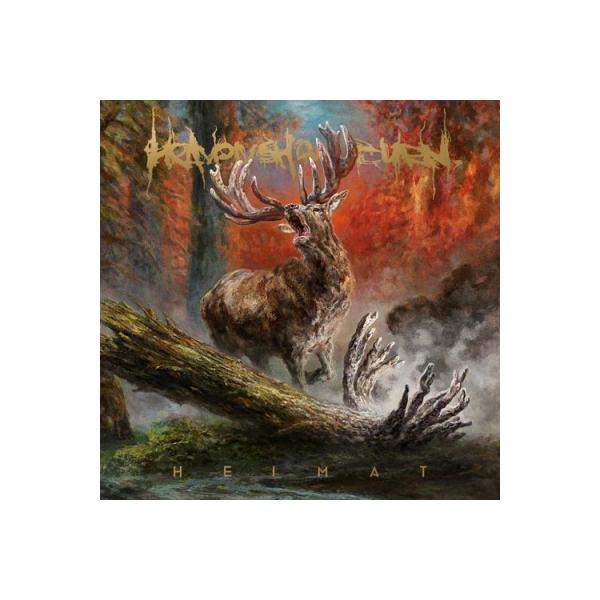 【発売日：2025年06月27日】ご注文後のキャンセル・返品は承れません。発売日:2025年06月27日/商品ID:6832910/ジャンル:ROCK/POP/フォーマット:CD/構成数:1/レーベル:Century Media/アーティス...