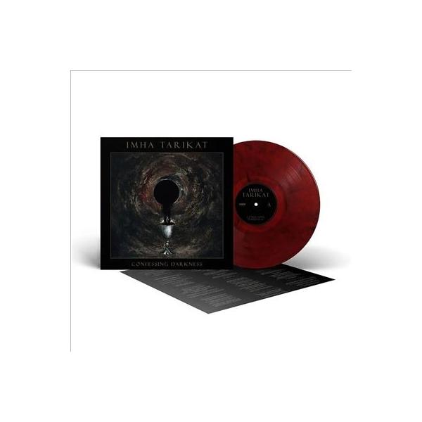 【発売日：2025年06月20日】ご注文後のキャンセル・返品は承れません。発売日:2025年06月20日/商品ID:6832914/ジャンル:ROCK/POP/フォーマット:LP/構成数:1/レーベル:Prophecy/アーティスト:Imh...