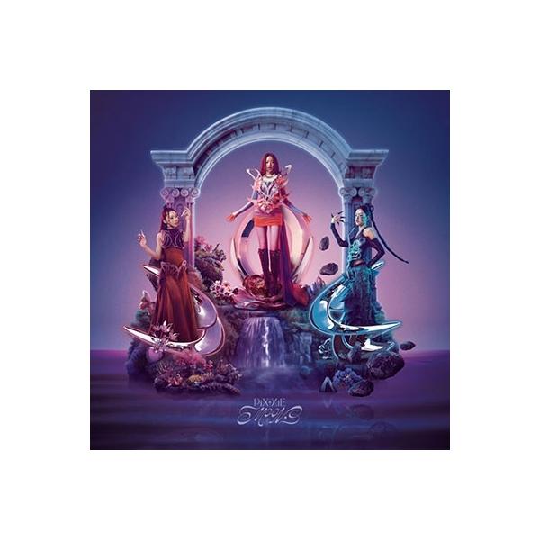 【発売日：2025年05月09日】ご注文後のキャンセル・返品は承れません。発売日:2025年05月09日/商品ID:6833118/ジャンル:WORLD/REGGAE/フォーマット:CD/構成数:1/レーベル:ユニバーサルミュージック/アー...