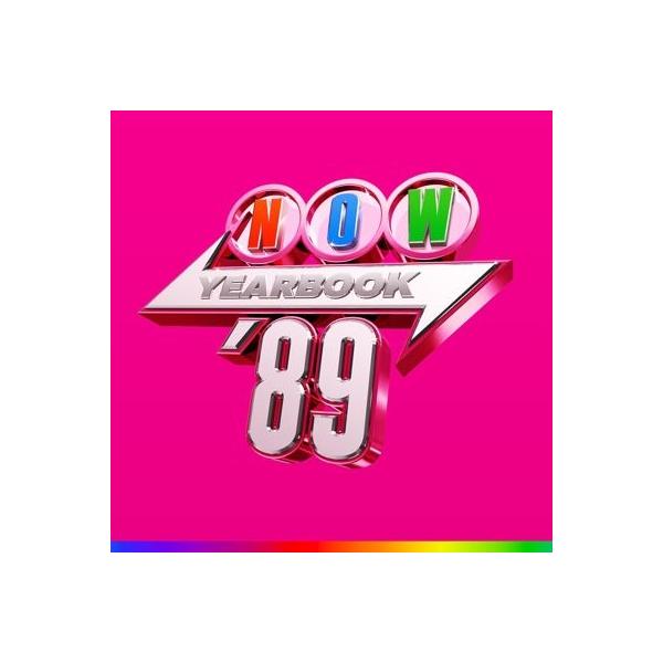 【発売日：2025年04月25日】ご注文後のキャンセル・返品は承れません。発売日:2025年04月25日/商品ID:6833304/ジャンル:ROCK/POP/フォーマット:CD/構成数:4/レーベル:Universal/タイトル:Now ...