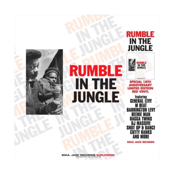 【発売日：2025年04月12日】ご注文後のキャンセル・返品は承れません。発売日:2025年04月12日/商品ID:6833834/ジャンル:SOUL/CLUB/RAP/フォーマット:LP/構成数:2/レーベル:Soul Jazz Reco...