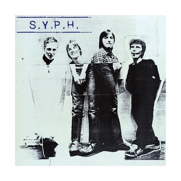 【発売日：2025年08月02日】ご注文後のキャンセル・返品は承れません。発売日:2025年08月02日/商品ID:6834382/ジャンル:ROCK/POP/フォーマット:CD/構成数:1/レーベル:Tapete/アーティスト:S.Y.P...