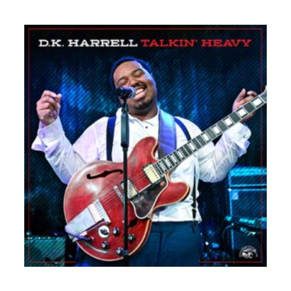 【発売日：2025年06月20日】ご注文後のキャンセル・返品は承れません。発売日:2025年06月20日/商品ID:6834974/ジャンル:COUNTRY/BLUES/フォーマット:CD/構成数:1/レーベル:Alligator Reco...