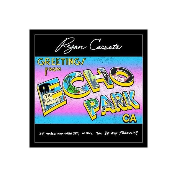 【発売日：2025年06月06日】ご注文後のキャンセル・返品は承れません。発売日:2025年06月06日/商品ID:6834982/ジャンル:ROCK/POP/フォーマット:LP/構成数:1/レーベル:Kill Rock Stars/アーテ...