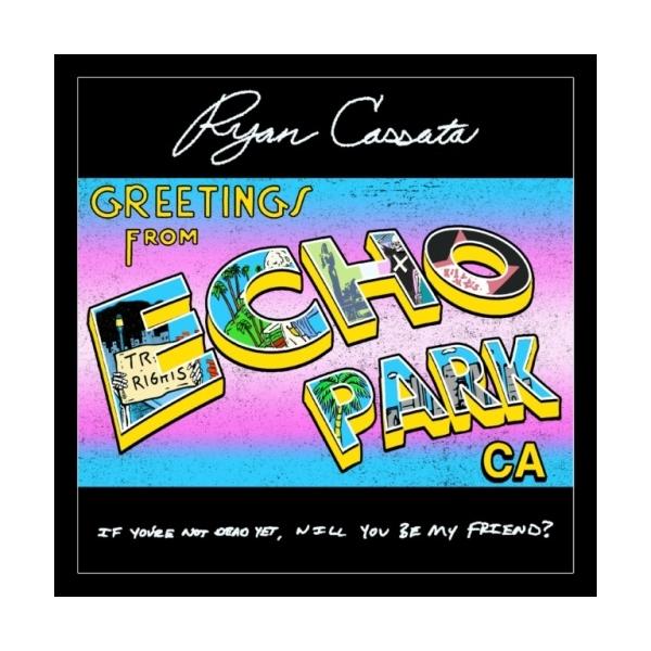 【発売日：2025年06月06日】ご注文後のキャンセル・返品は承れません。発売日:2025年06月06日/商品ID:6834983/ジャンル:ROCK/POP/フォーマット:CD/構成数:1/レーベル:Kill Rock Stars/アーテ...