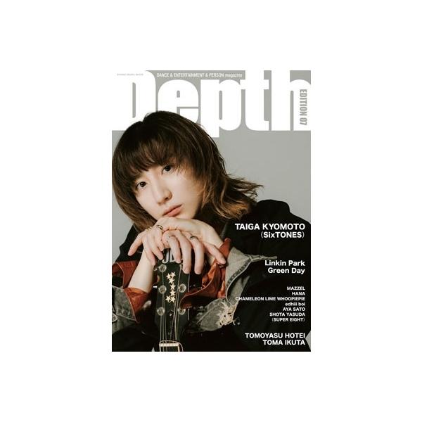 【発売日：2025年04月30日】ご注文後のキャンセル・返品は承れません。発売日:2025年04月30日/商品ID:6835145/ジャンル:DOMESTIC BOOKS/フォーマット:Mook/構成数:1/レーベル:シンコーミュージック/...